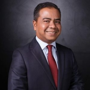 Executive Committee – PEPS
