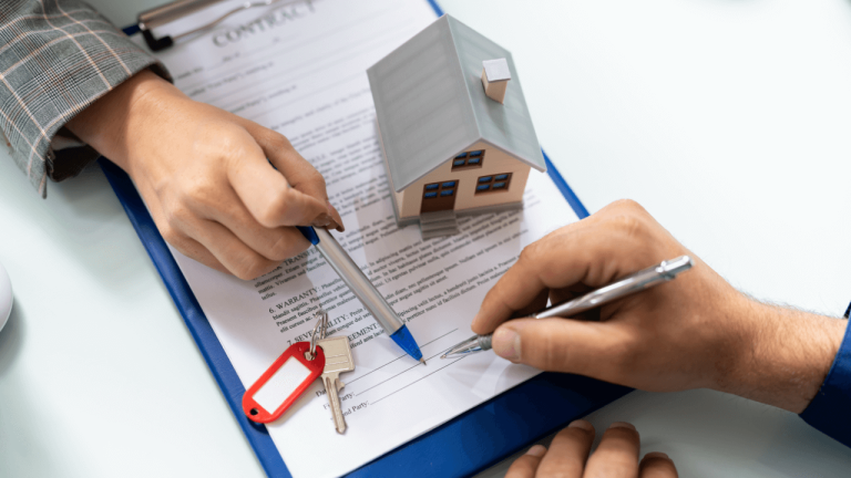 What is an Earnest Deposit and How Much Should I Pay? – PEPS