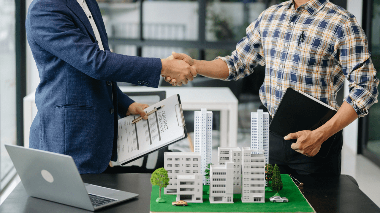 How Much Should I Pay My Real Estate Agents? – PEPS