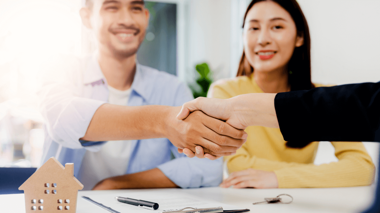 How Much Should I Pay My Real Estate Agents? – PEPS