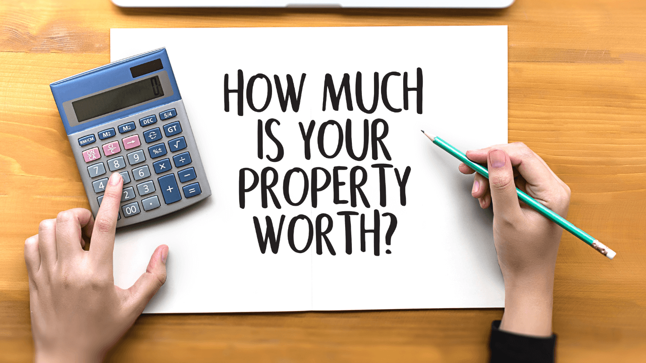 How is Market Value Derived? And How is it Different from Asking Price ...